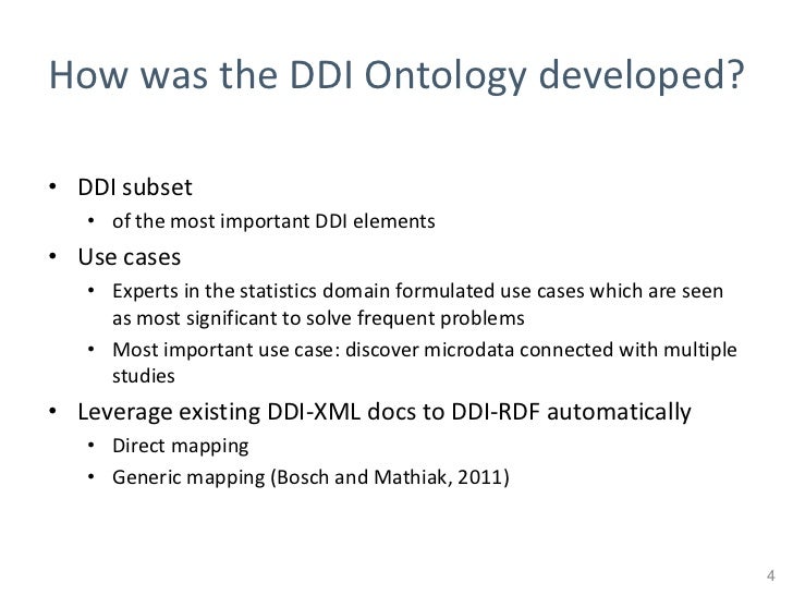 Dc 2012 Leveraging The Ddi Model For Linked Statistical Data In Th…