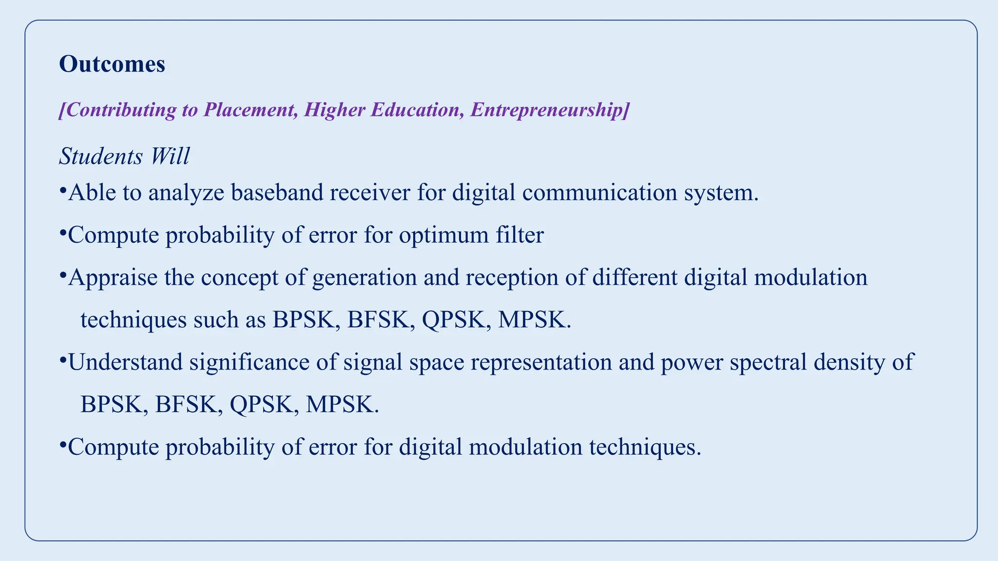 Digital Communication SPPU Unit II.pptx