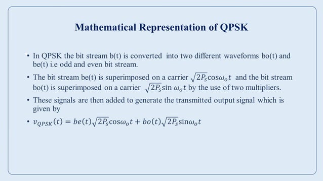 Digital Communication SPPU _Unit II.pptx