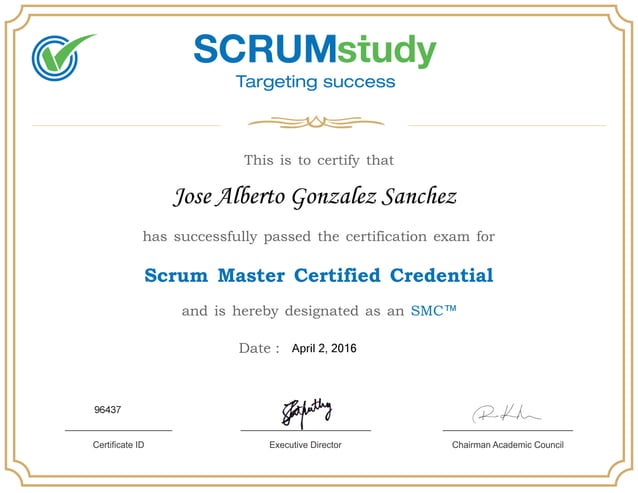 ScrumCertificate_96437smc | PDF