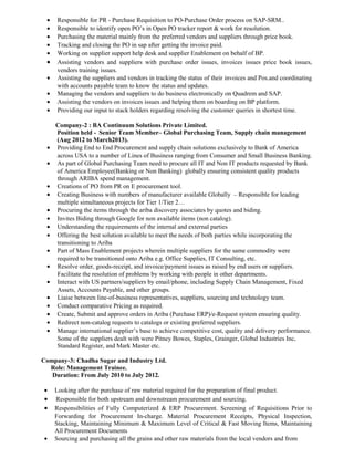 sunil_john_sourcing resume (1) (1) | DOC