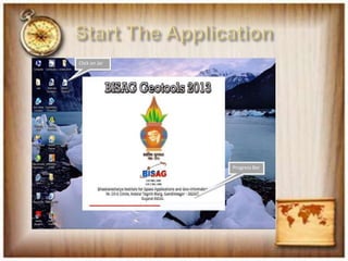 Analysis and print Management System in GIS | PPT