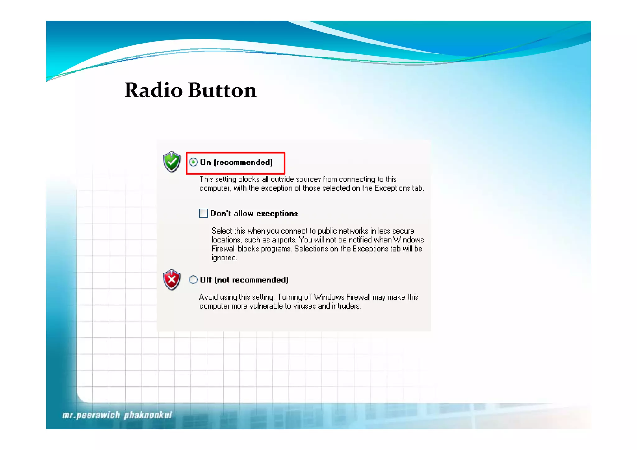 Dc282 id interface-design2 | PPT