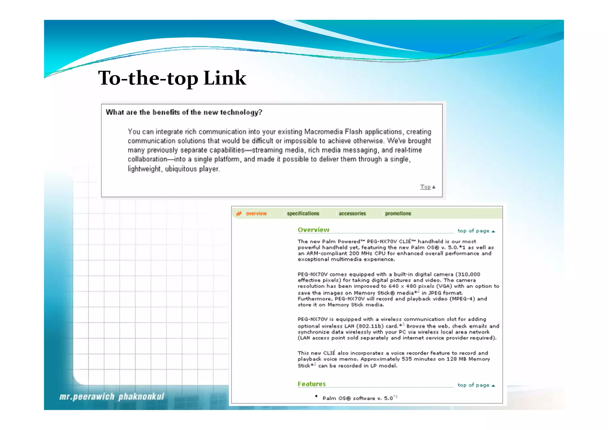 Dc282 id interface-design2 | PPT