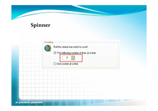 Dc282 id interface-design2 | PPT
