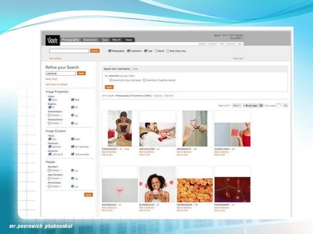 Dc282-interface design | PPT
