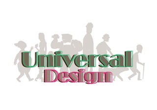 Dc282 universal design | PPT