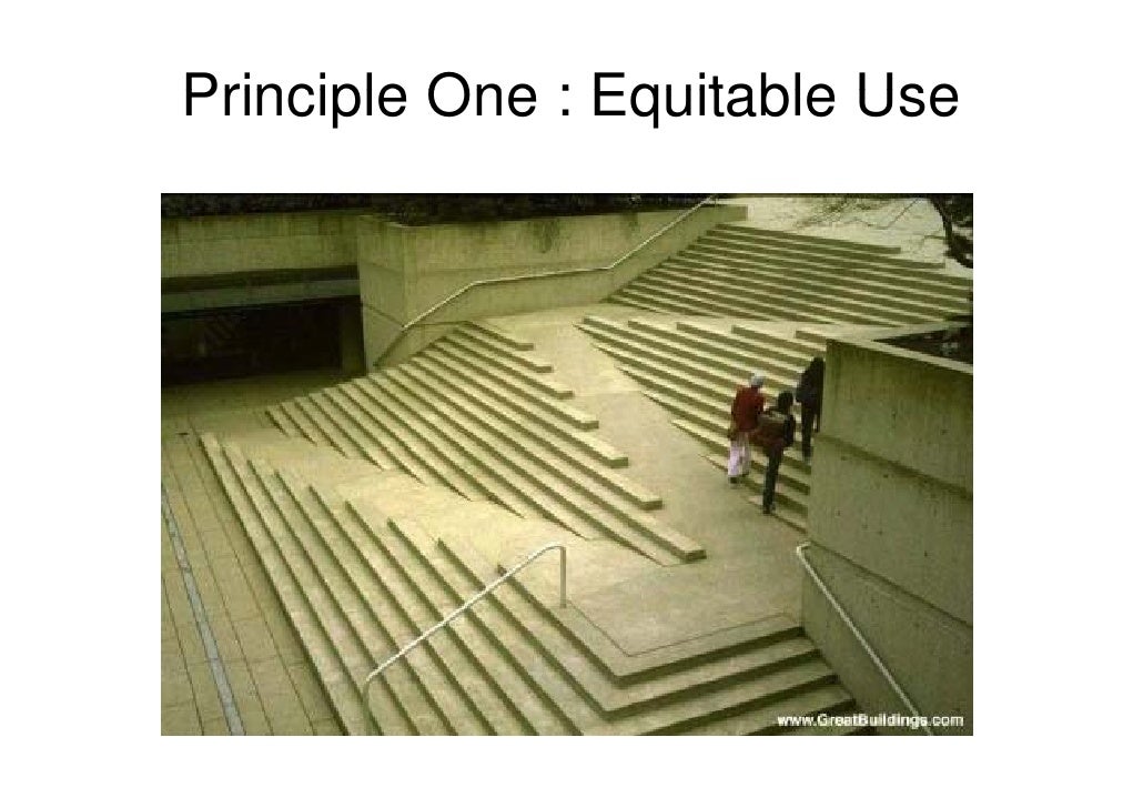 Dc282 universal design