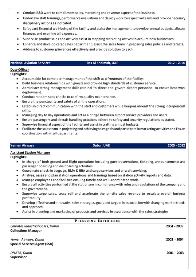 CV Muhammad Sadiq (5) | PDF