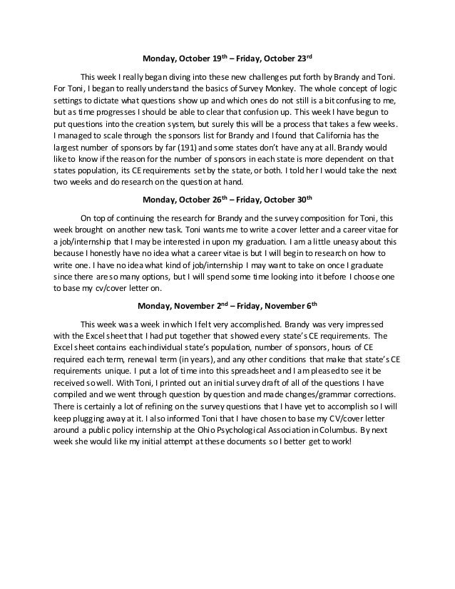 Weekly Journal Of My APA Internship Dane weekly-journal-of-my-apa-internship-dane