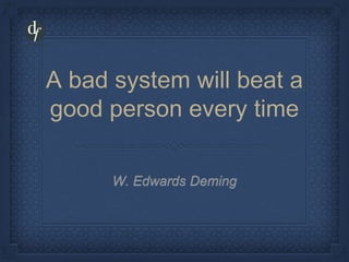 Human effects of system problems in healthcare | PPT