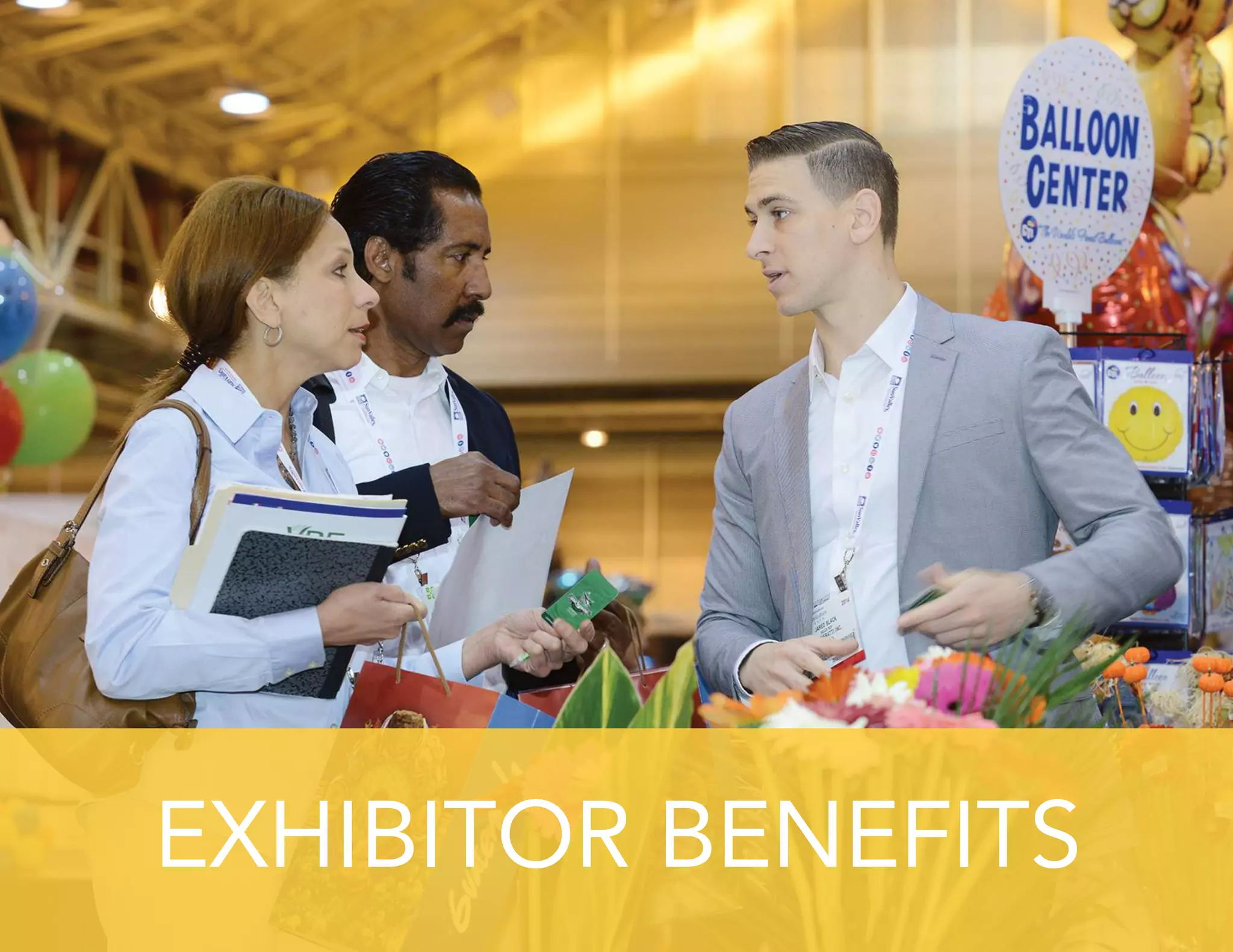 exhibitor-prospectus | PDF