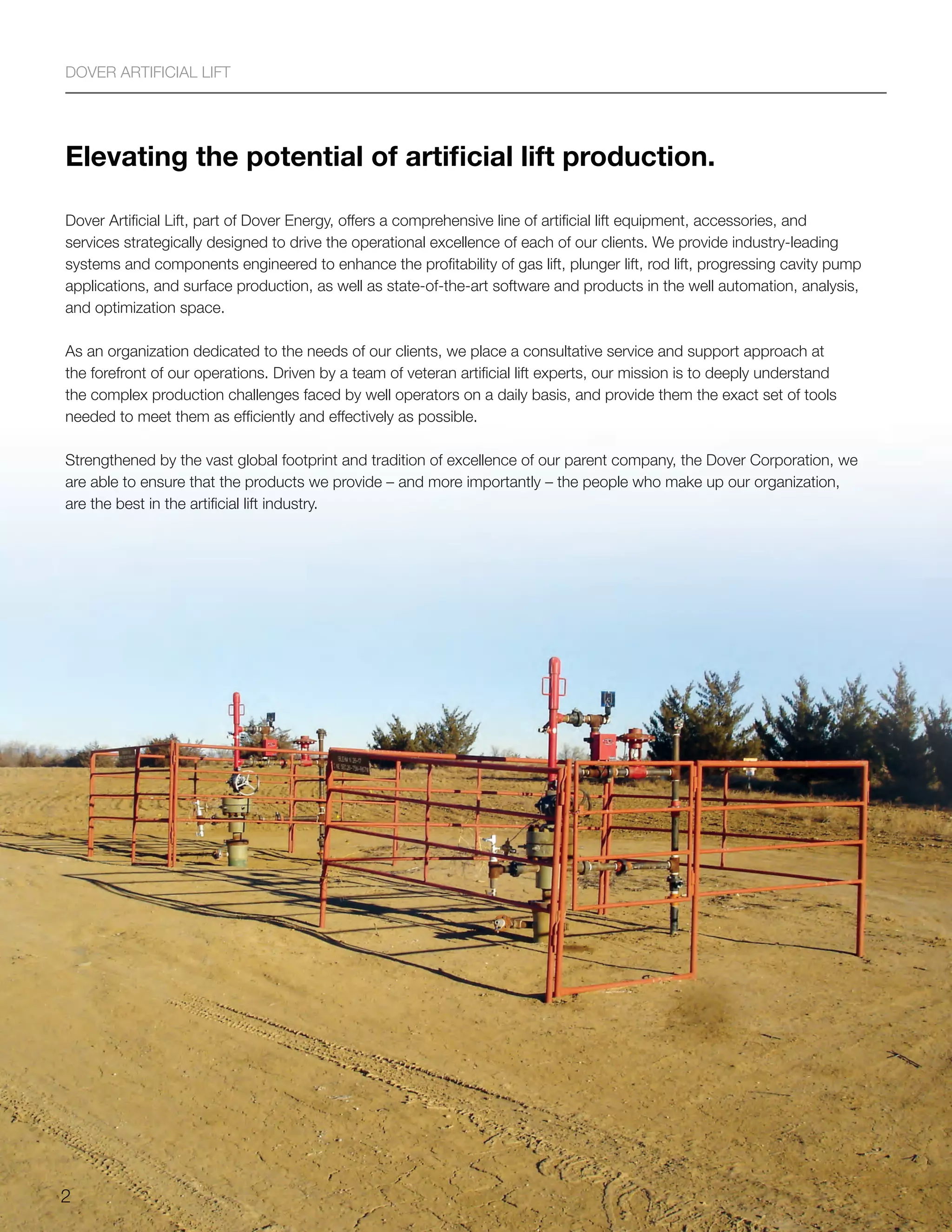 PCS-Ferguson_Corporate-Capabilities | PDF