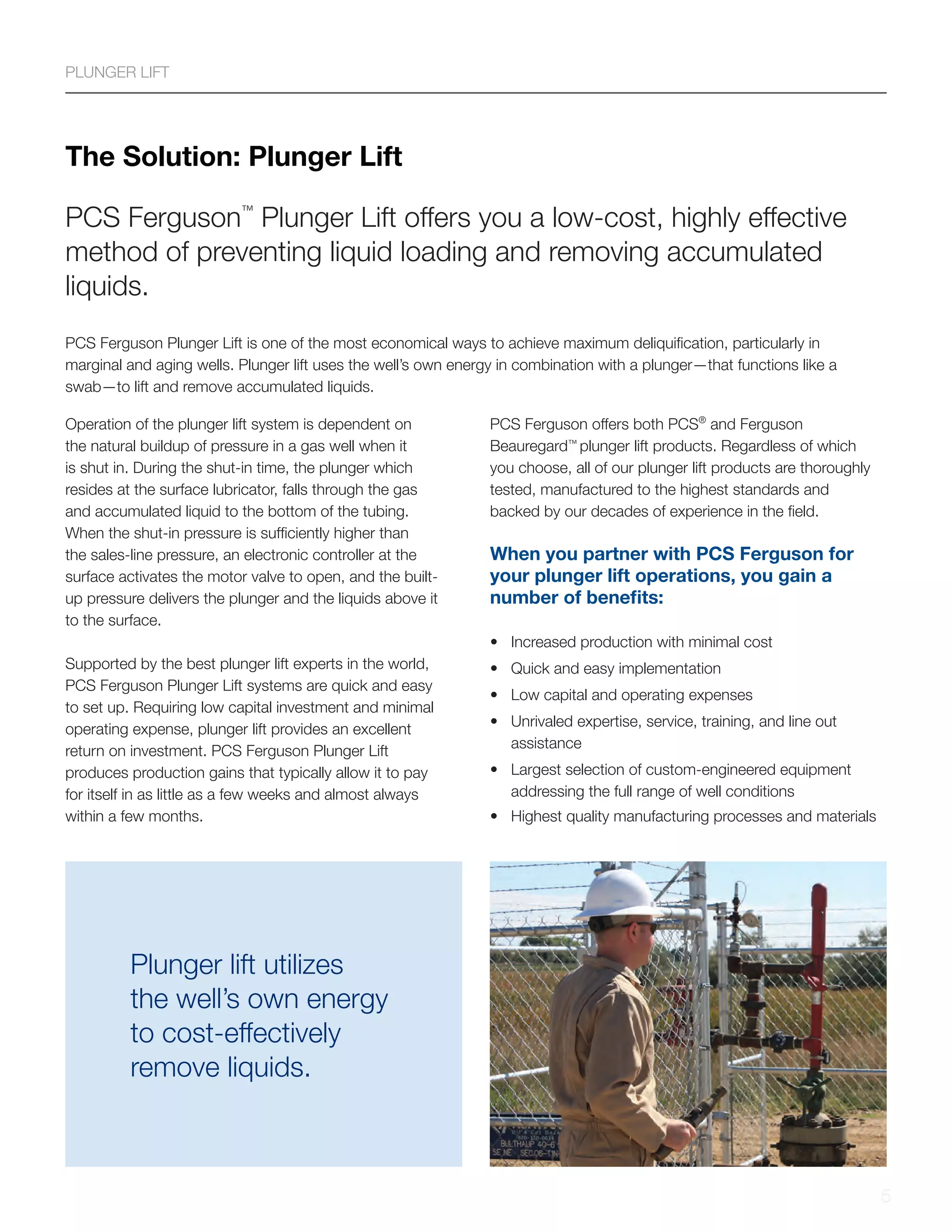 PCS-Ferguson_Corporate-Capabilities | PDF