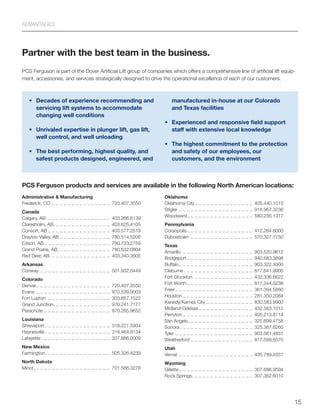 PCS-Ferguson_Corporate-Capabilities | PDF