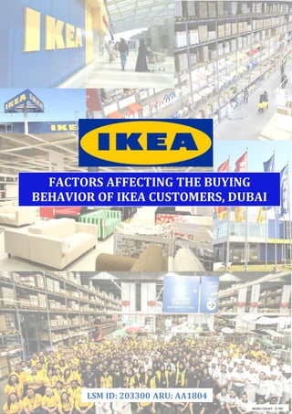 Research Project | DOCX