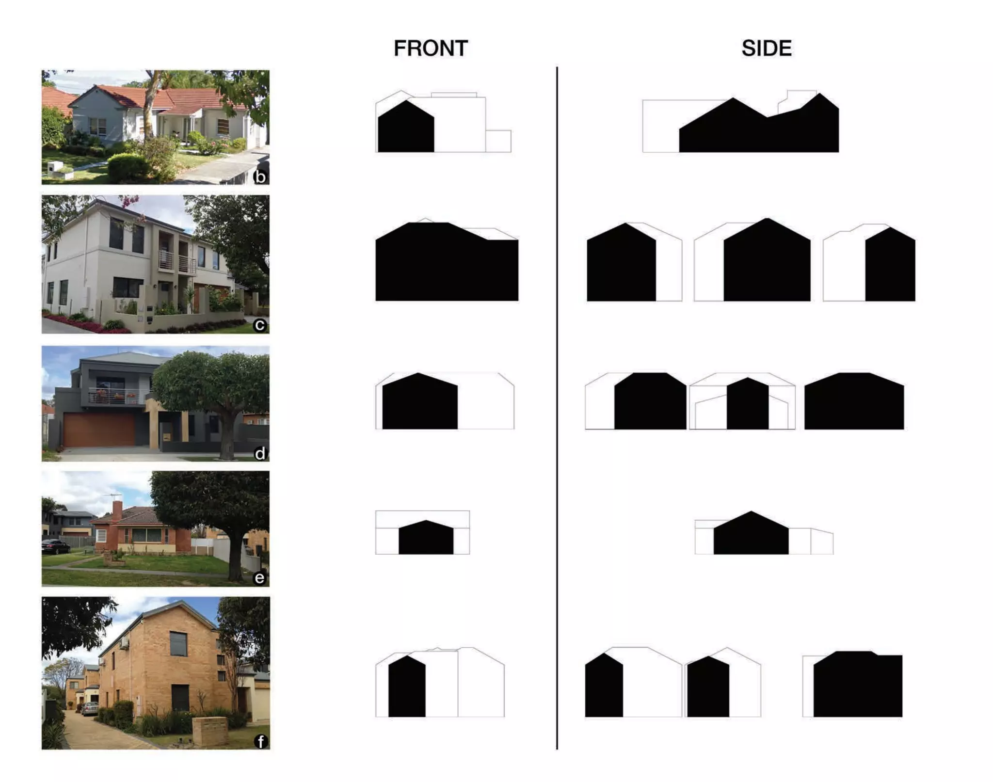 Aaron Chew's Architectural Portfolio | PDF