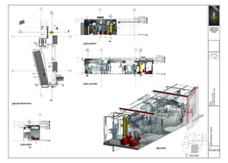 FU-B137 MECH ROOM | PPT