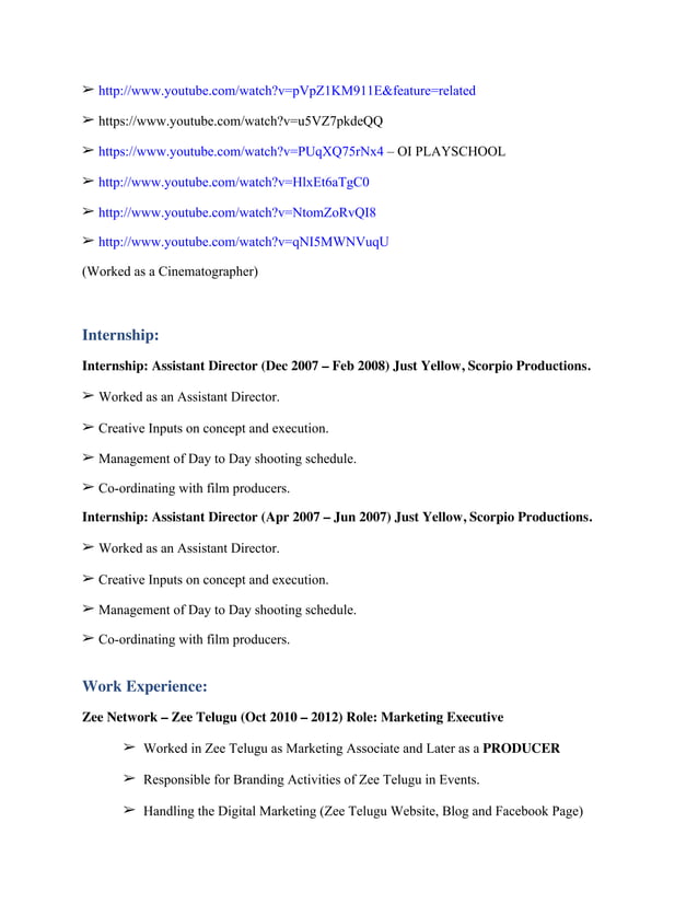 Hemanth Atluri. | PDF