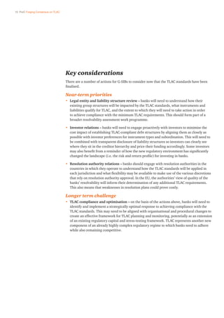 forging-consensus-tlac (1) | PDF | Business Banking & Finance | Business