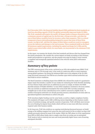 forging-consensus-tlac (1) | PDF | Business Banking & Finance | Business