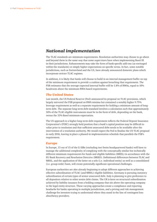 forging-consensus-tlac (1) | PDF | Business Banking & Finance | Business