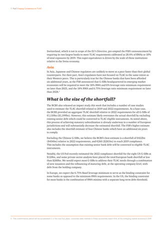 forging-consensus-tlac (1) | PDF | Business Banking & Finance | Business