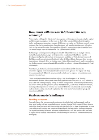 forging-consensus-tlac (1) | PDF | Business Banking & Finance | Business