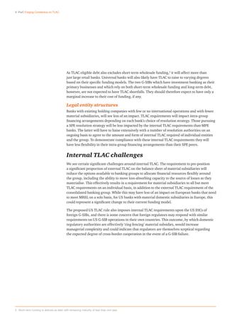 forging-consensus-tlac (1) | PDF | Business Banking & Finance | Business