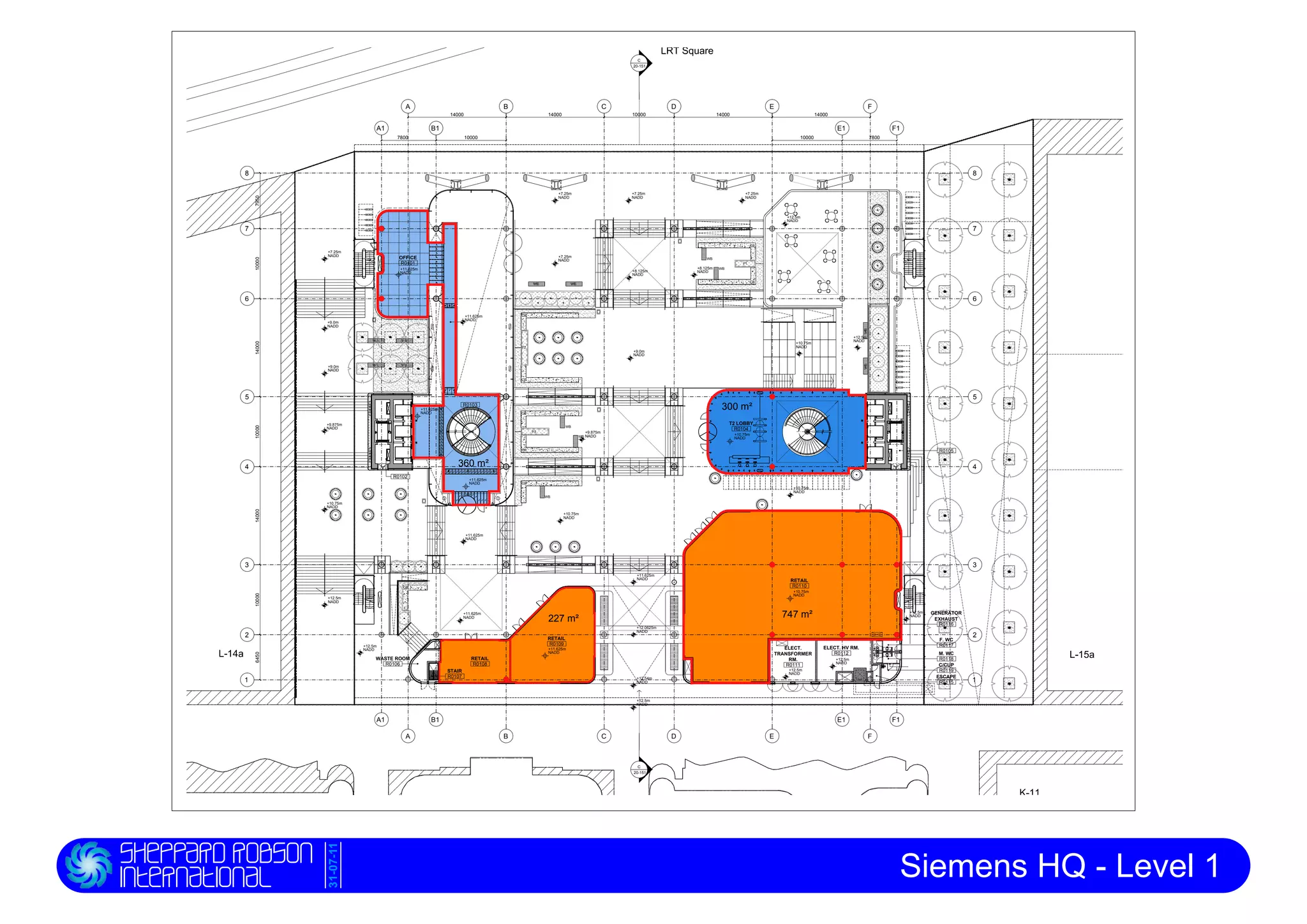 SIEMENS HQ | PDF