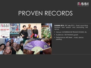 FAMMM english short 2015 august 19 - Copy | PDF