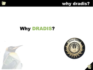 dradis: Effective Information Sharing | PDF