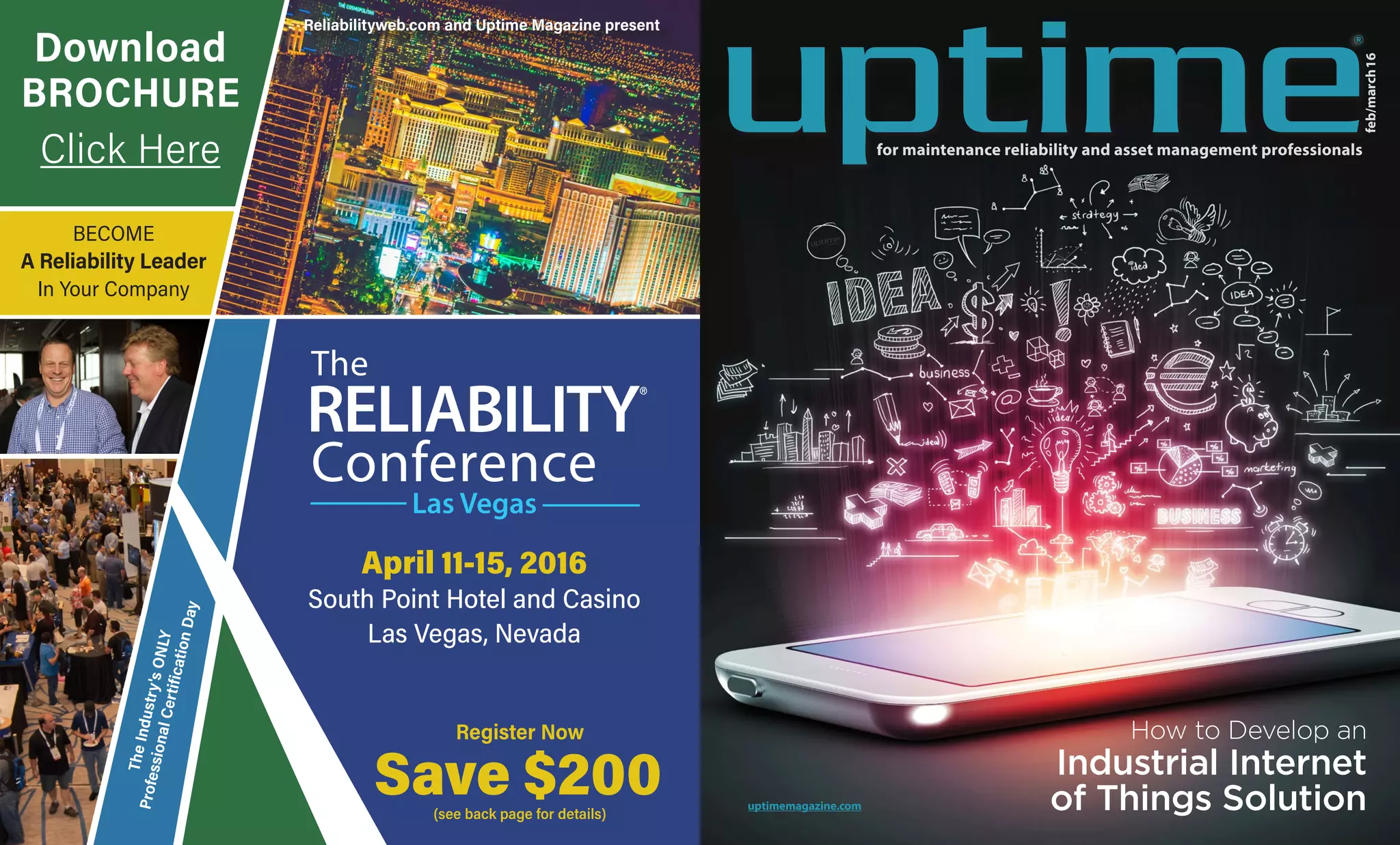 uptimefebmar2016 | PPT