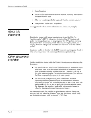 WatsonBruce NanoInk sample | PDF