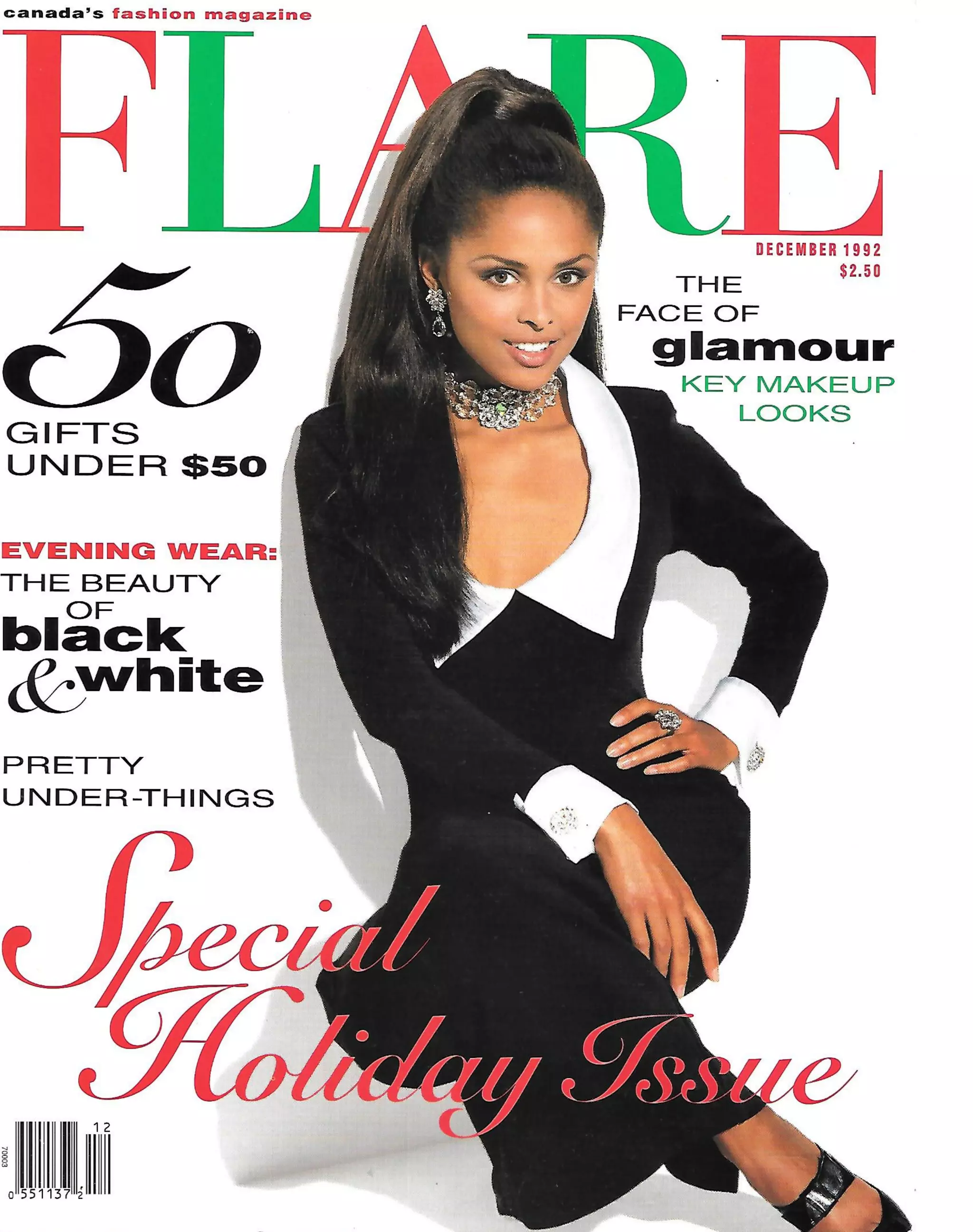 CoverGirl Supermodel Lana Ogilvy | PDF