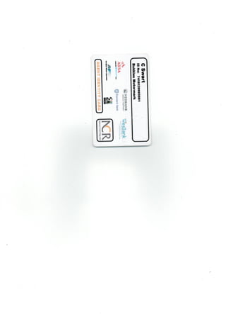 CHARLENE NCA CARD | PDF