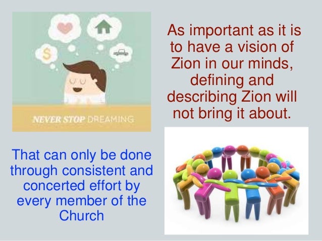 D&C 57-58 Building Zion