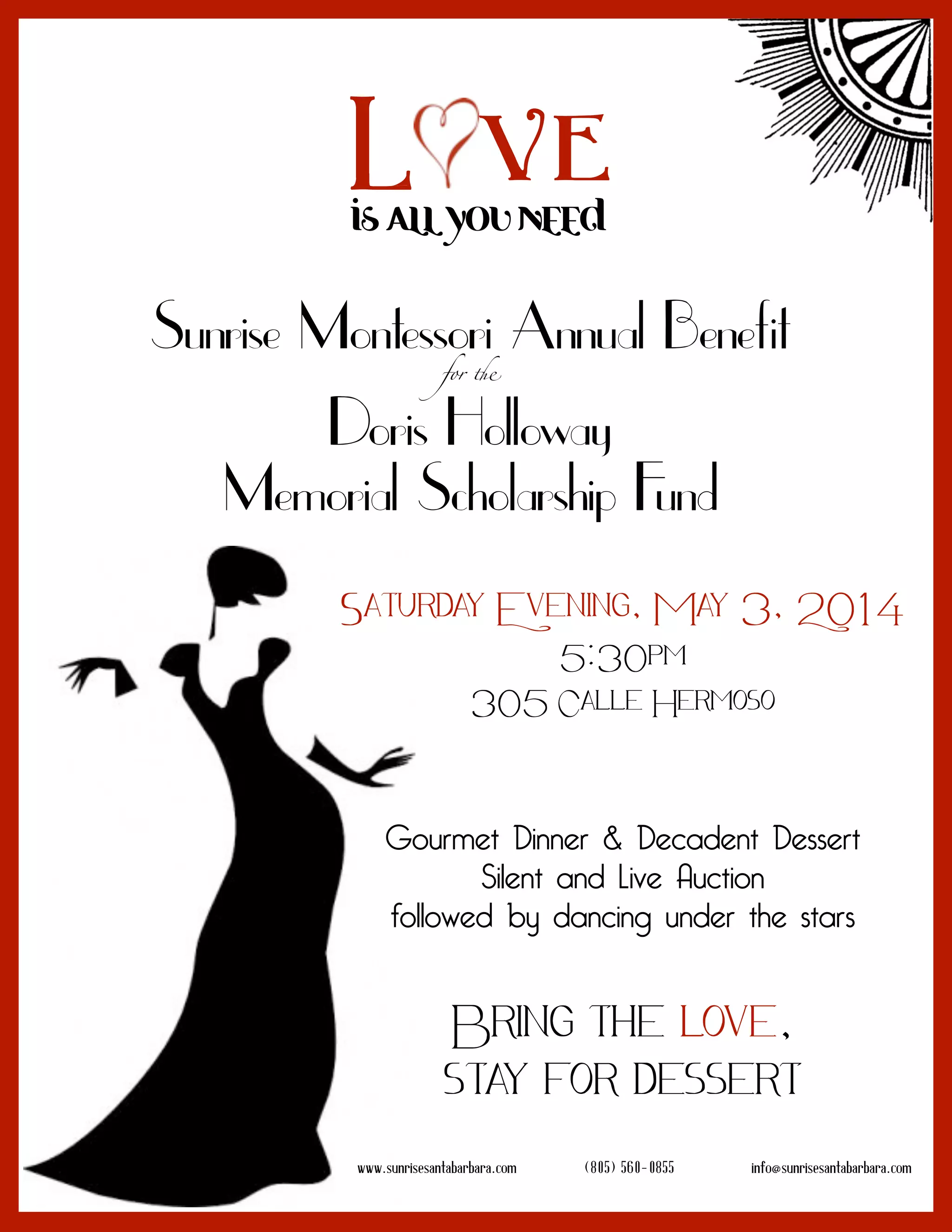 Auction Program Title Page | PDF | Prom | Personal Celebrations & Life ...