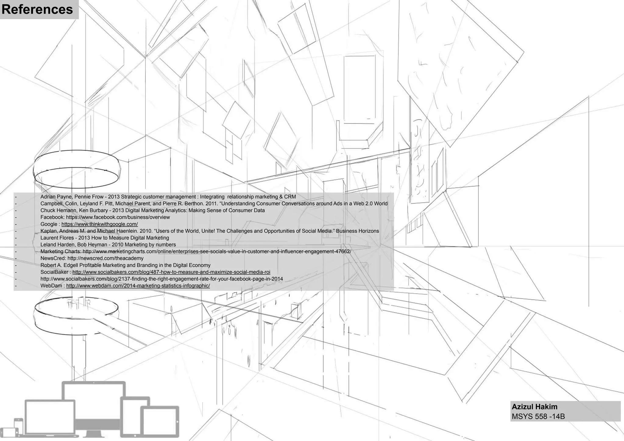 Azizul Hakim Poster PDF1 | PPT