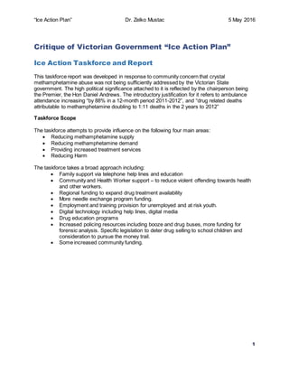 ICE Action Plan V1.7 | DOCX