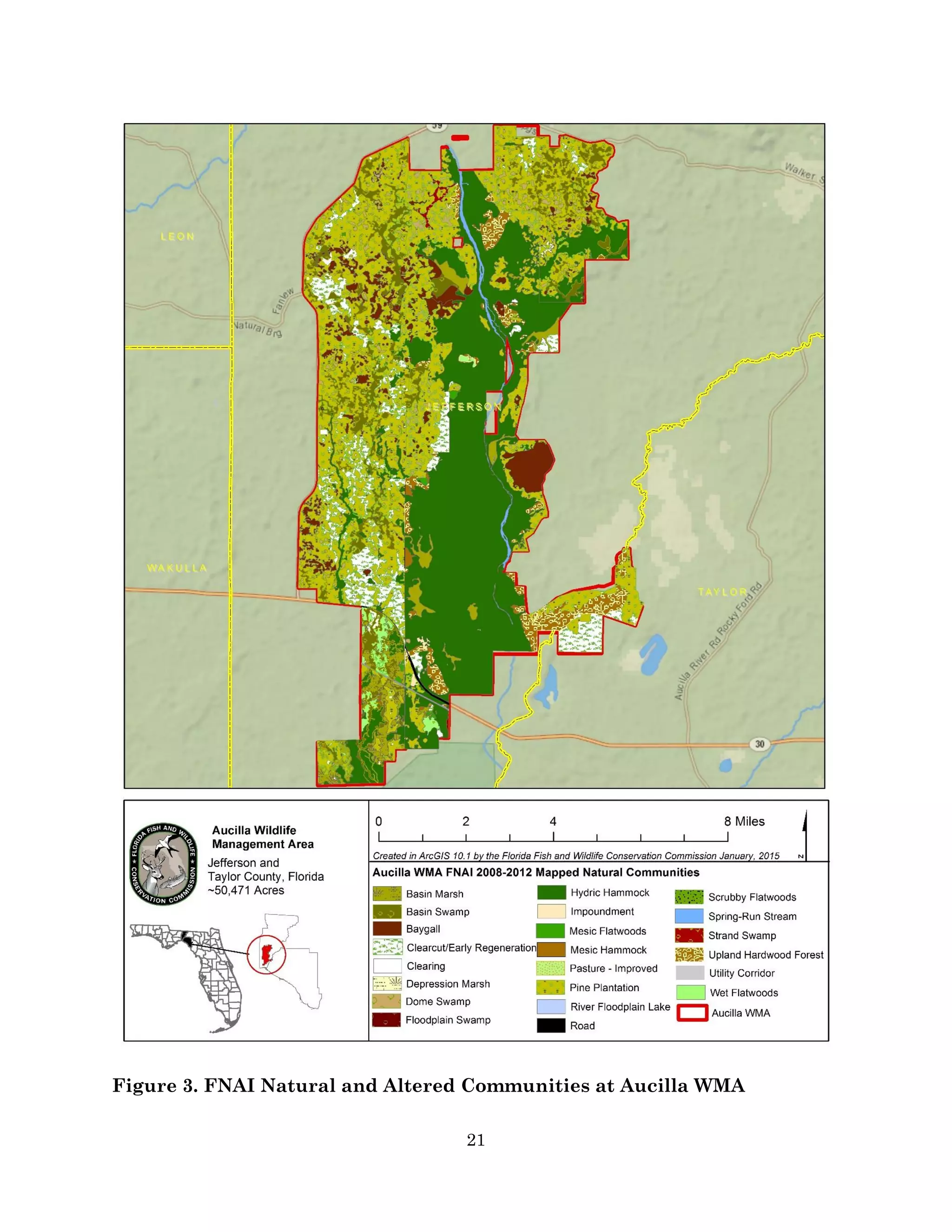 Aucilla_Overview_FINAL | PDF