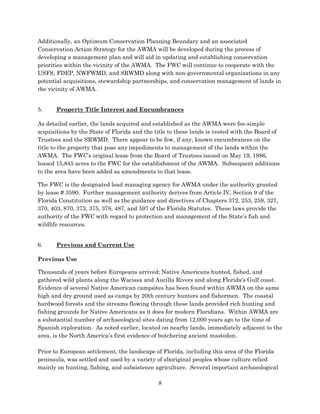 Aucilla_Overview_FINAL | PDF