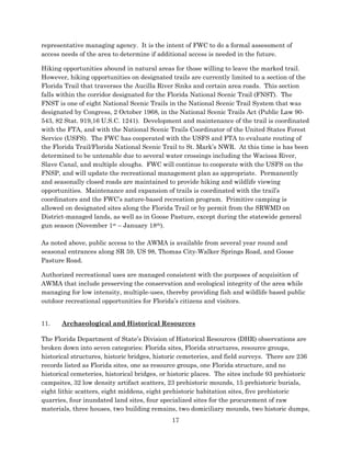 Aucilla_Overview_FINAL | PDF