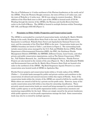 Aucilla_Overview_FINAL | PDF