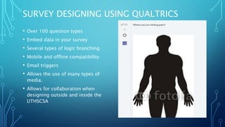 Qualtrics Introduction | PDF