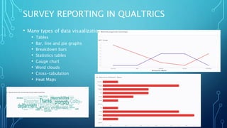 Qualtrics Introduction | PDF