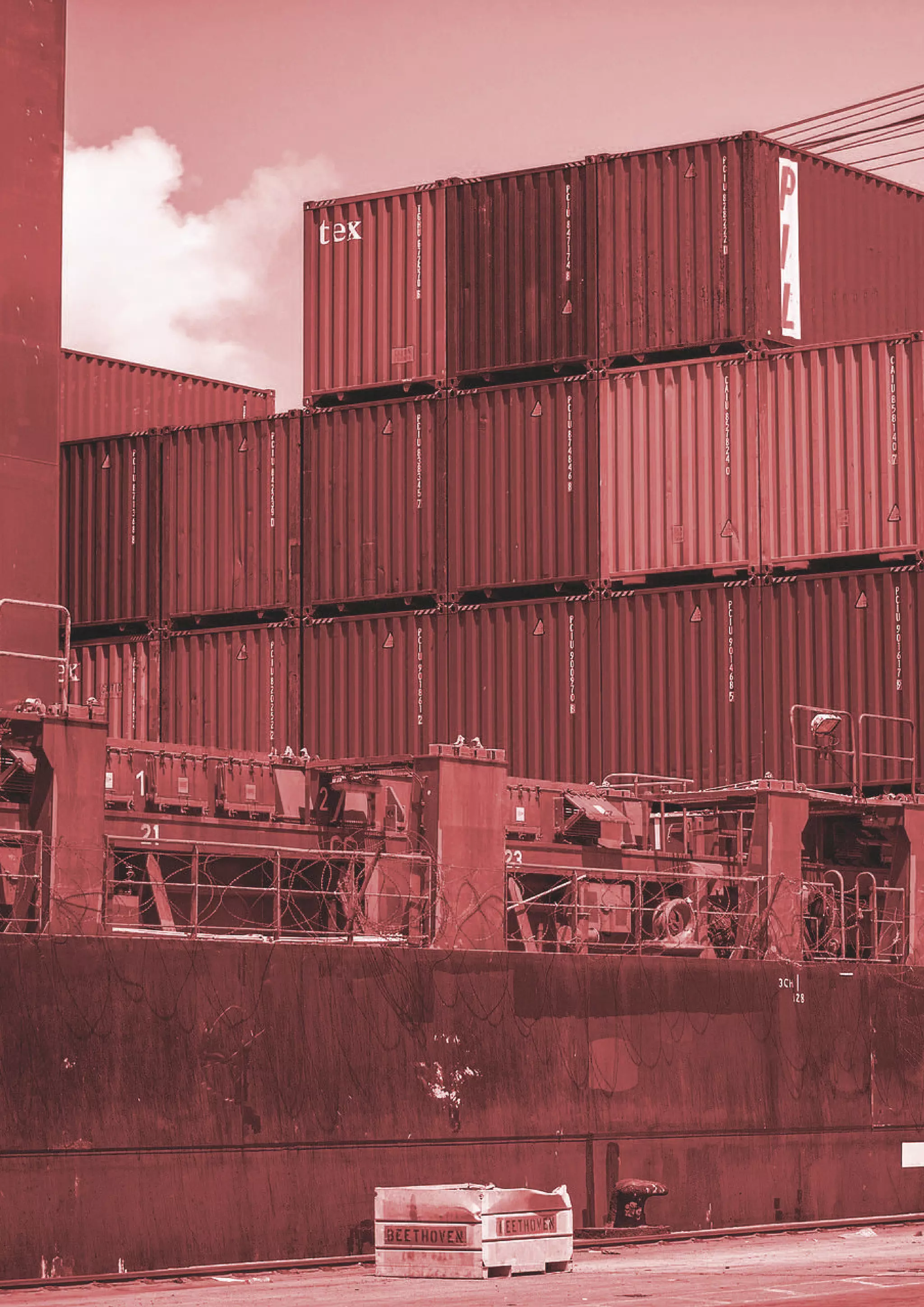 Compro-SDT.compressed | PDF | Logistics | Business