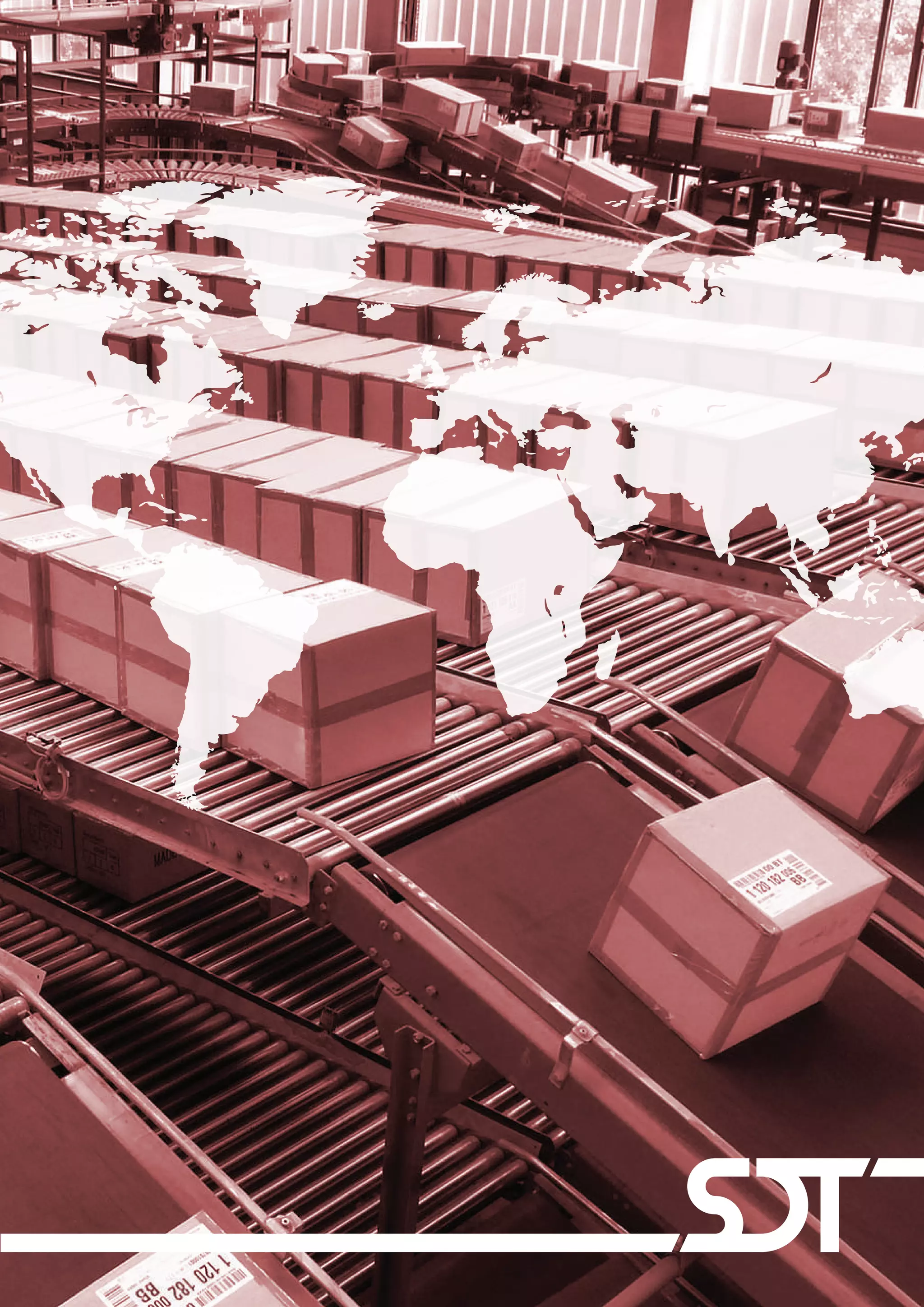 Compro-SDT.compressed | PDF | Logistics | Business