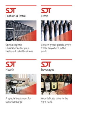 Compro-SDT.compressed | PDF | Logistics | Business