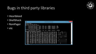 Hacking routers as Web Hacker | PDF | Web Development | Internet